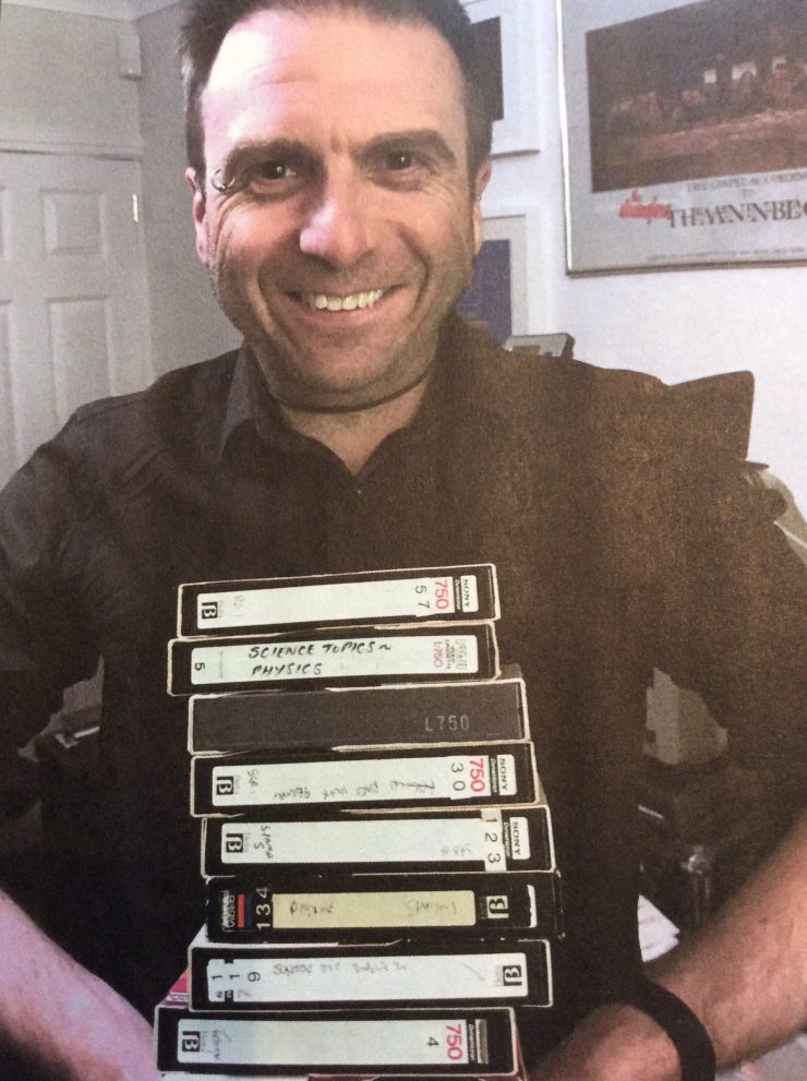 Teletext Time Machine – Teletext Art