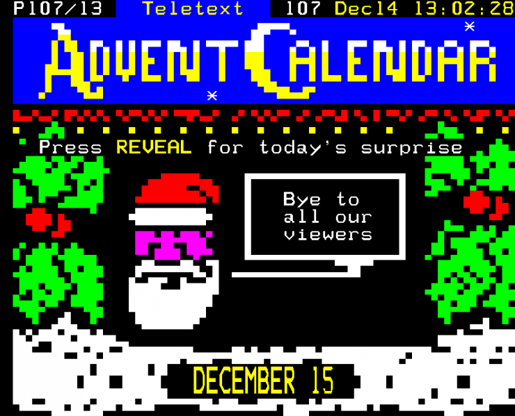 ‘Santa Should be Banned’ and other things we learned about Christmas ...