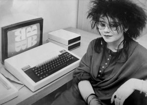 Make Teletext Art – Teletext Art