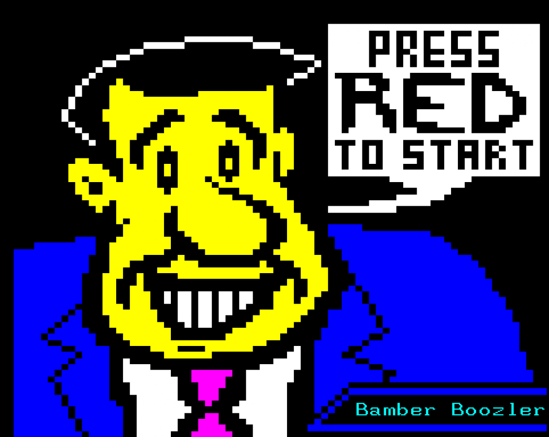Teletext R Podcast, 2nd February 2022 – Bamber Boozler Unmasked & More ...