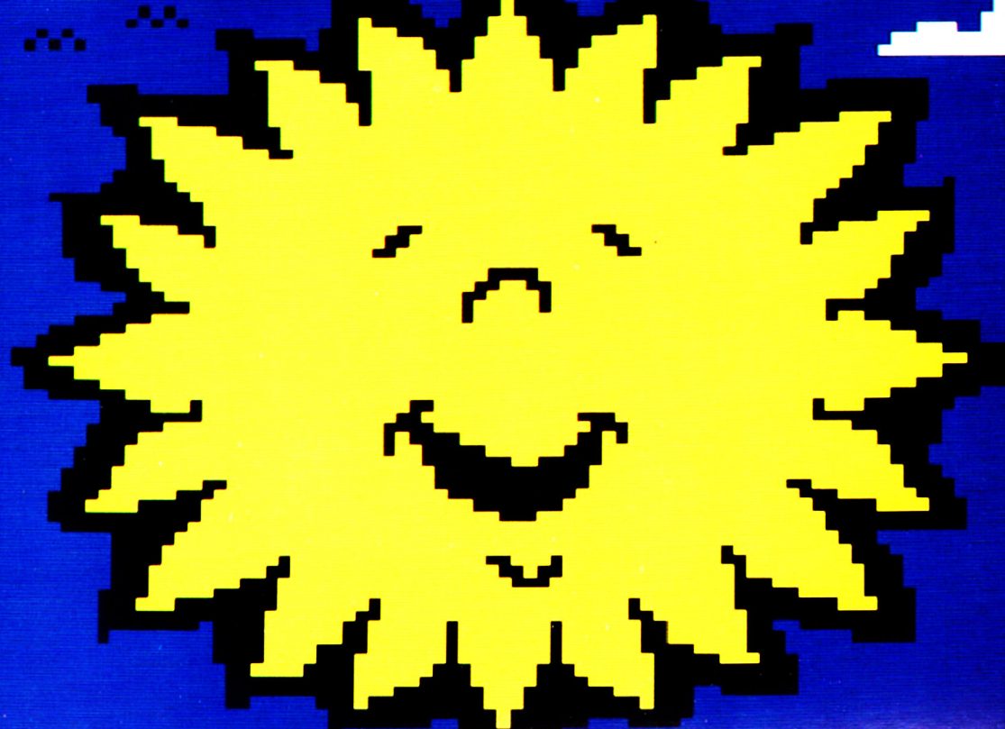 [CLOSED] Call for entries: Teletext3000 / Summer of Teletext Art (ARD ...
