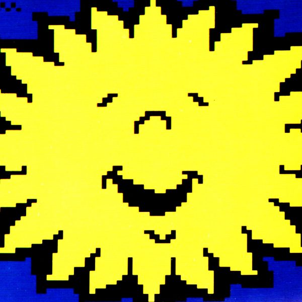 Teletext Art – TARL Teletext Art Research Lab UK