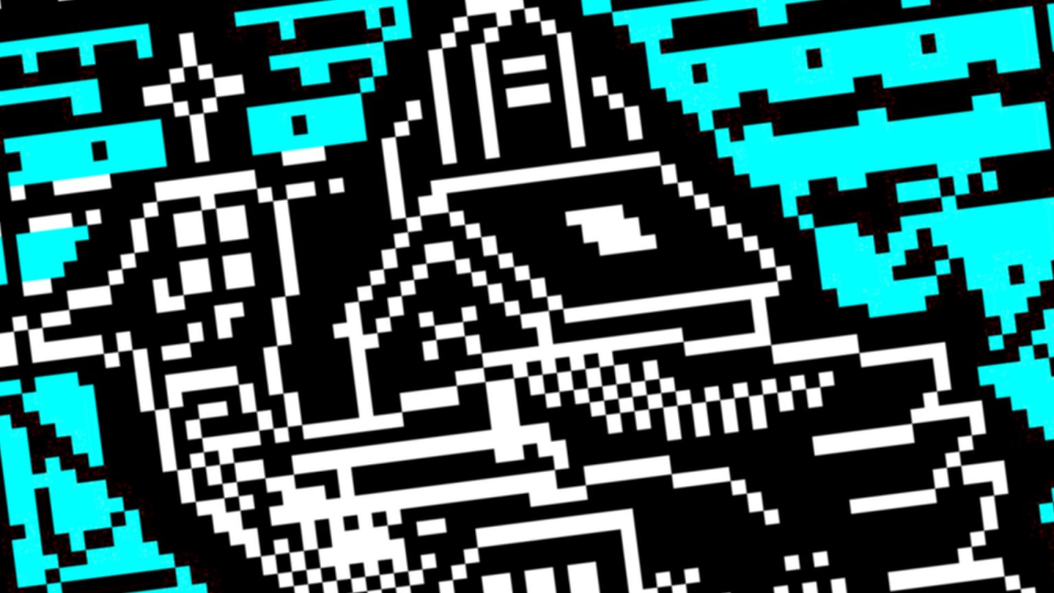 Make Teletext Art – Teletext Art