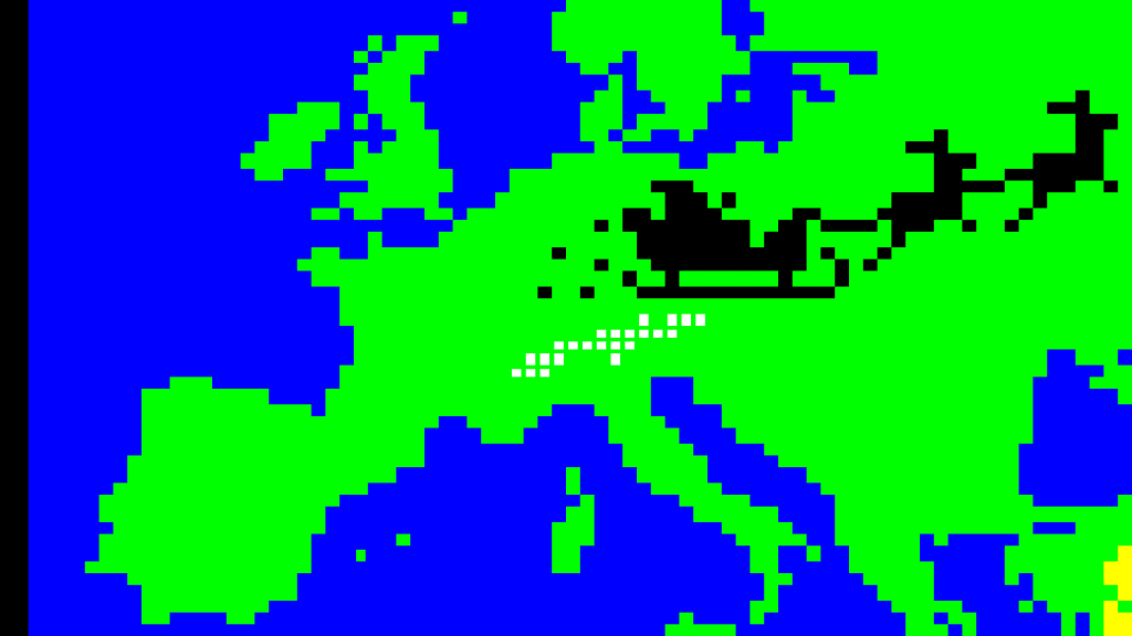 Make Teletext Art – Teletext Art