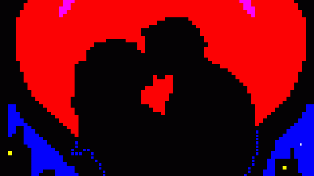 Make Teletext Art – Teletext Art