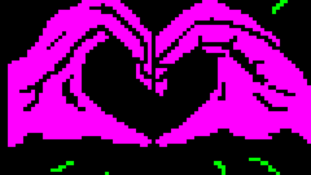 Make Teletext Art – Teletext Art